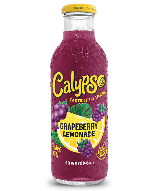 calypso lemonades Limeades and tea & lemonadesBabaash USA