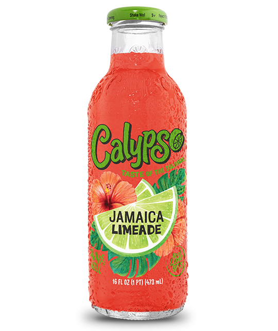 calypso lemonades Limeades and tea & lemonadesBabaash USA