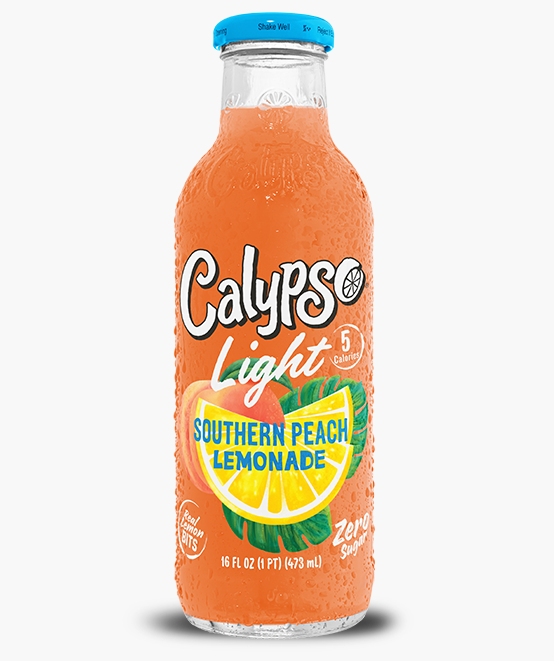 calypso lemonades Limeades and tea & lemonadesBabaash USA