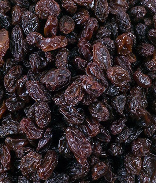Seedless California Raisins - Organic (Non-GMO)Babaash USA