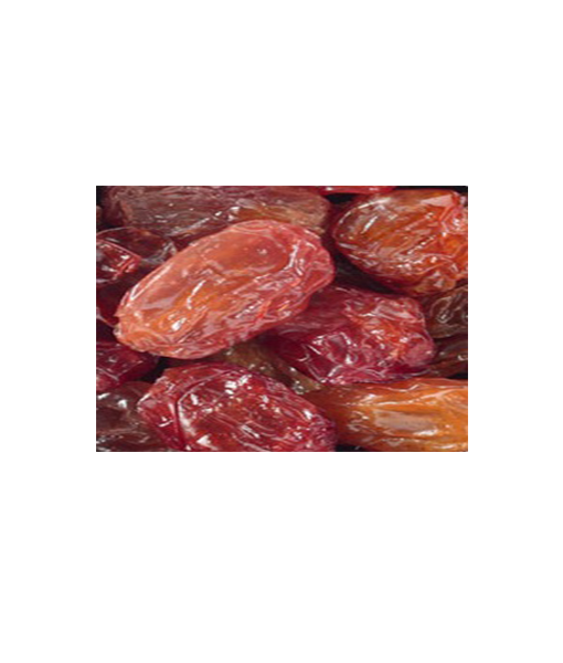 Crimson Seedless California RaisinsBabaash USA